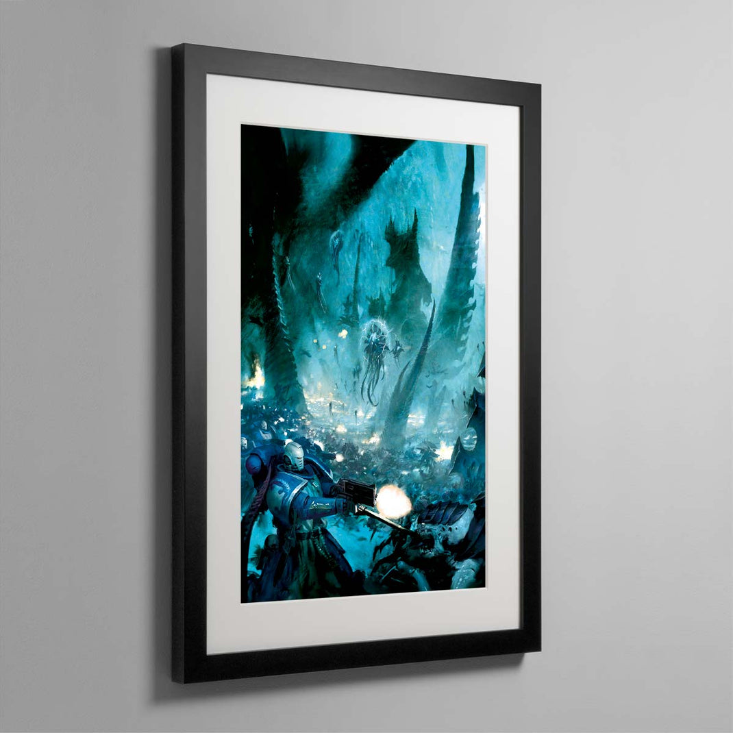 Products – Warhammer Art