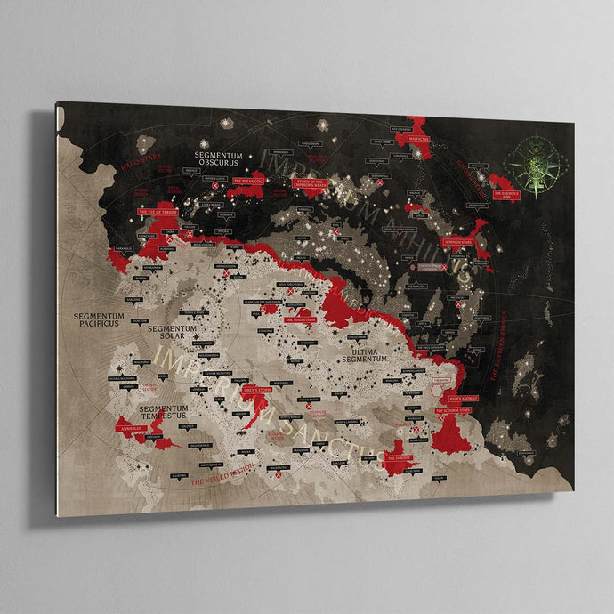 Imperium 9 Buchstaben