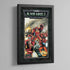 Warhammer 40K 3rd Edition Art | Warhammer Art