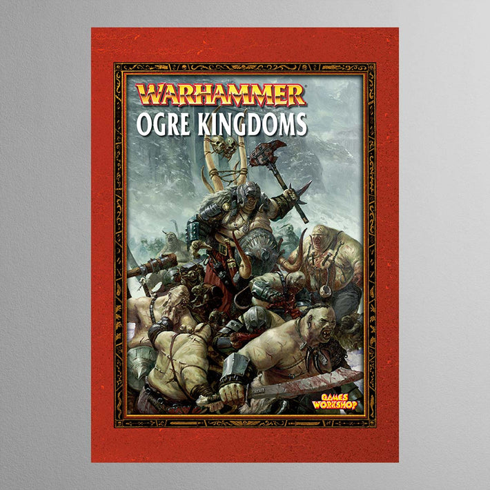 Warhammer Fantasy Battles 6th Edition Art | Warhammer Art